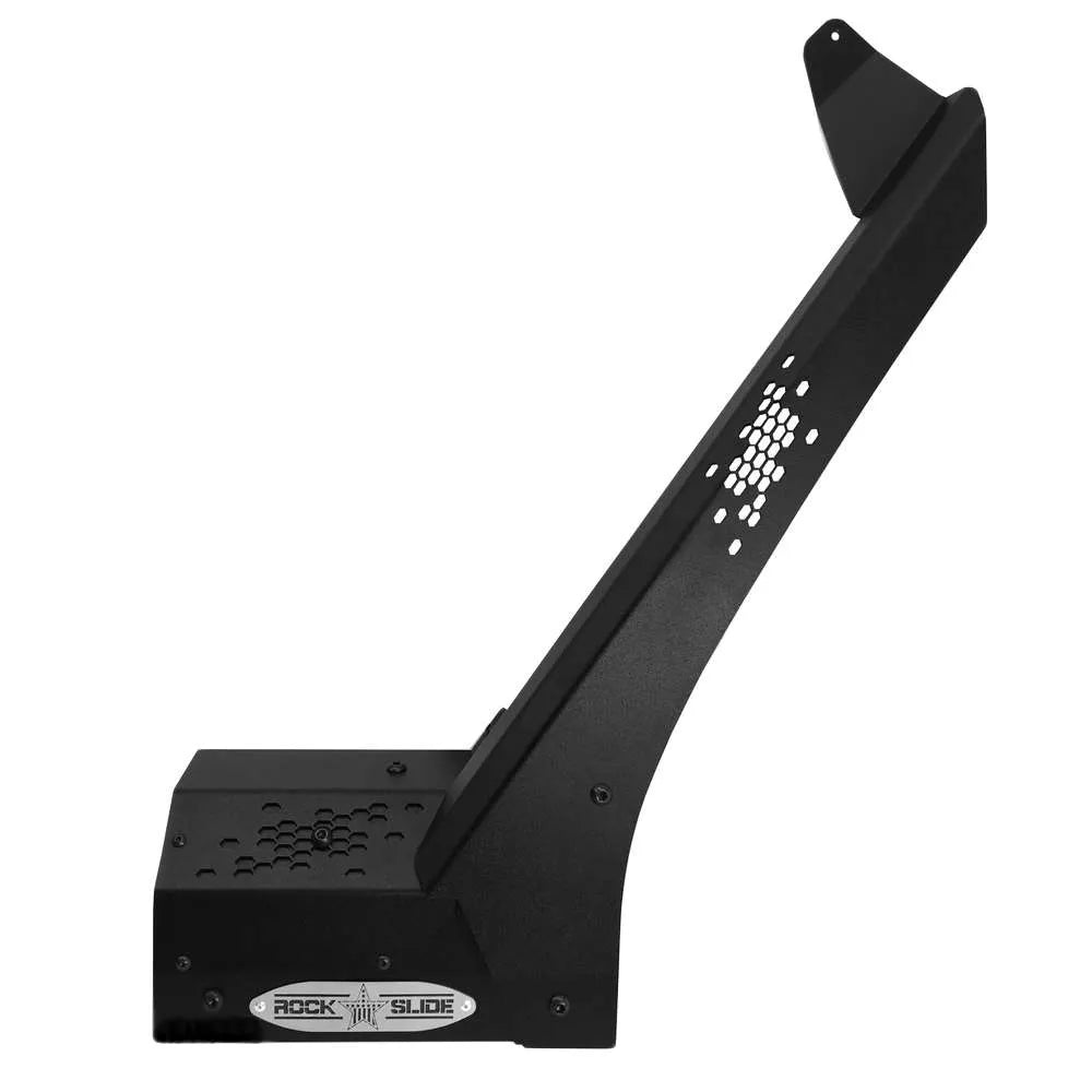 18-24 Jeep JL/JT Hyperion Kit – TYRI Off-Road Lighting