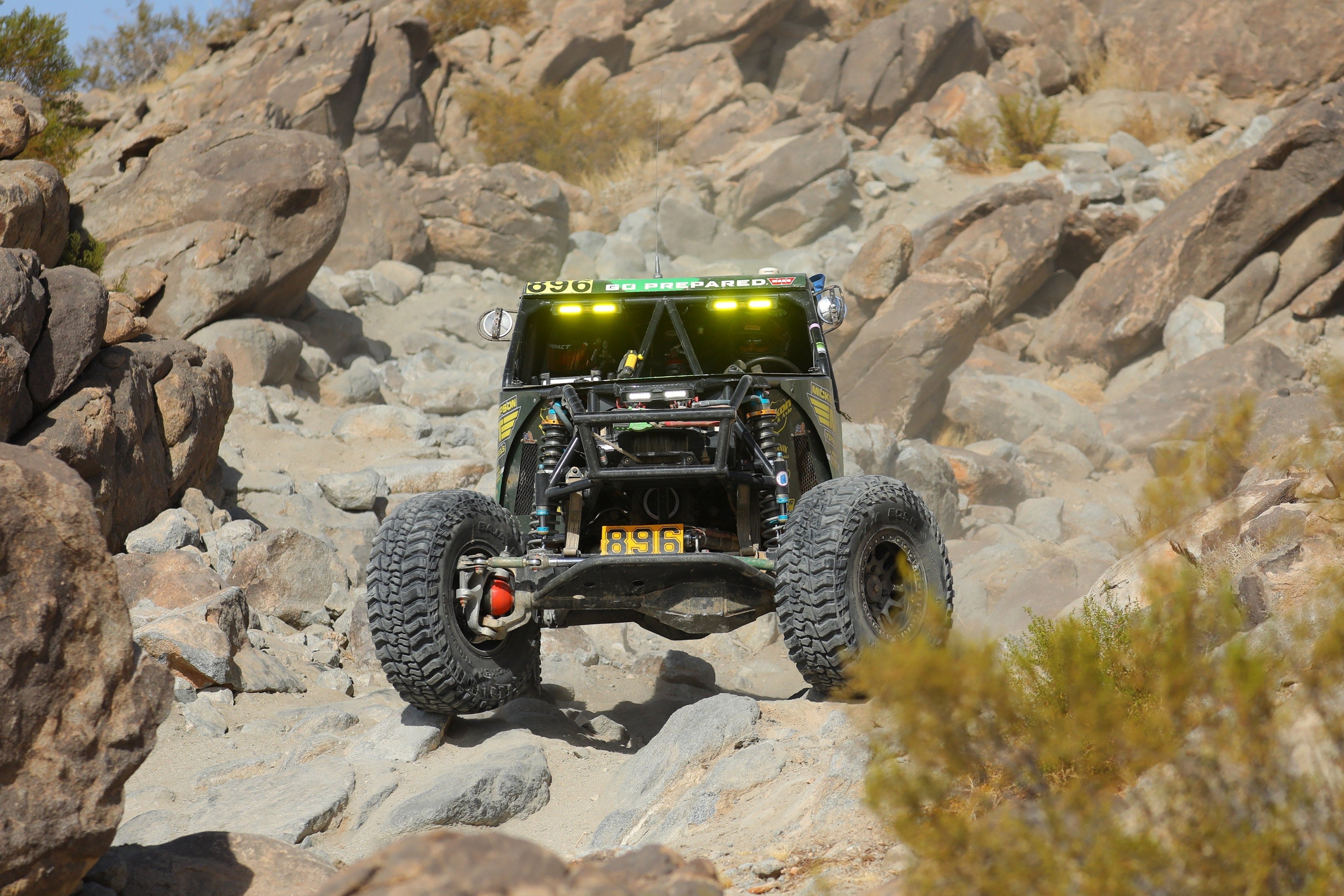 V12 4300 eLumen 12" Hyperion Series Light Bar – TYRI Off-Road Lighting