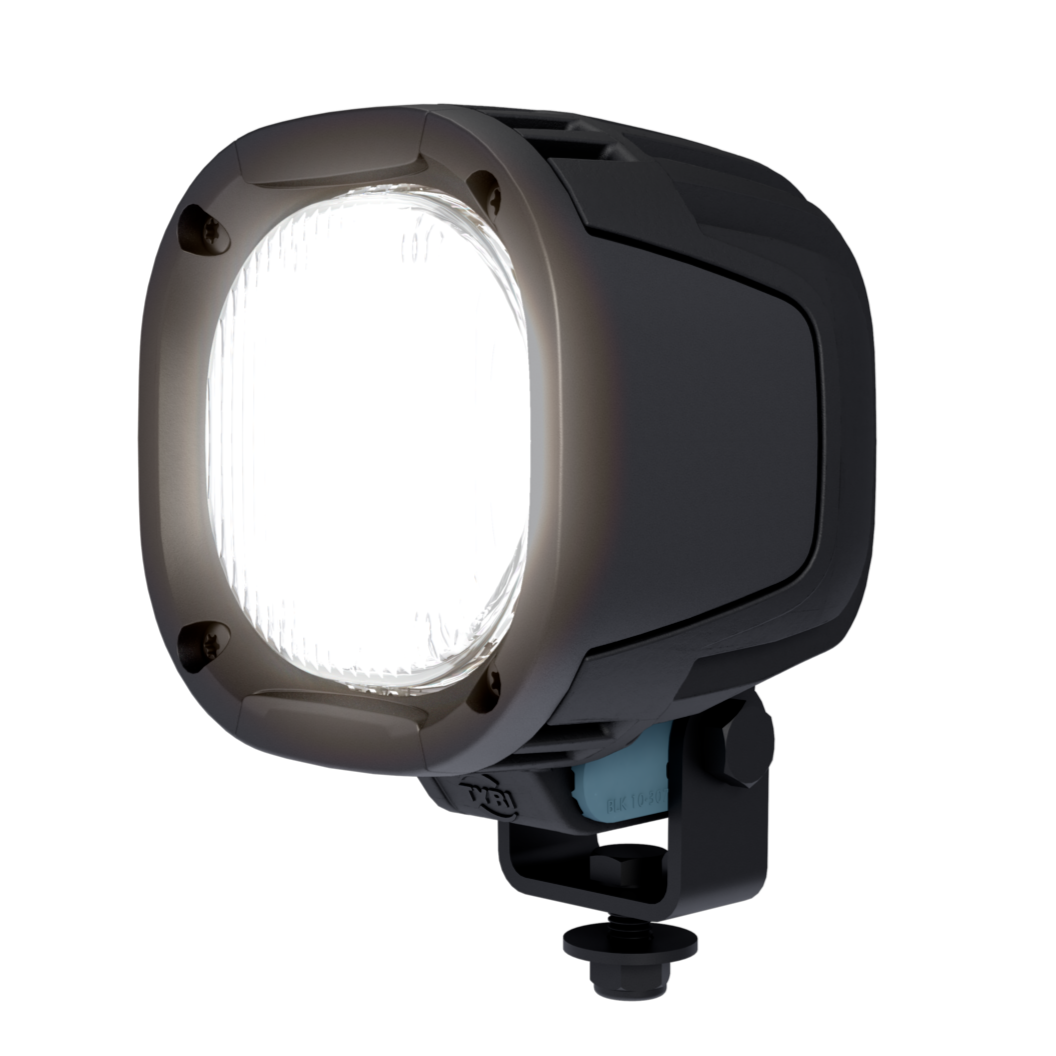 1010 4000 eLumen, 24V – TYRI Off-Road Lighting